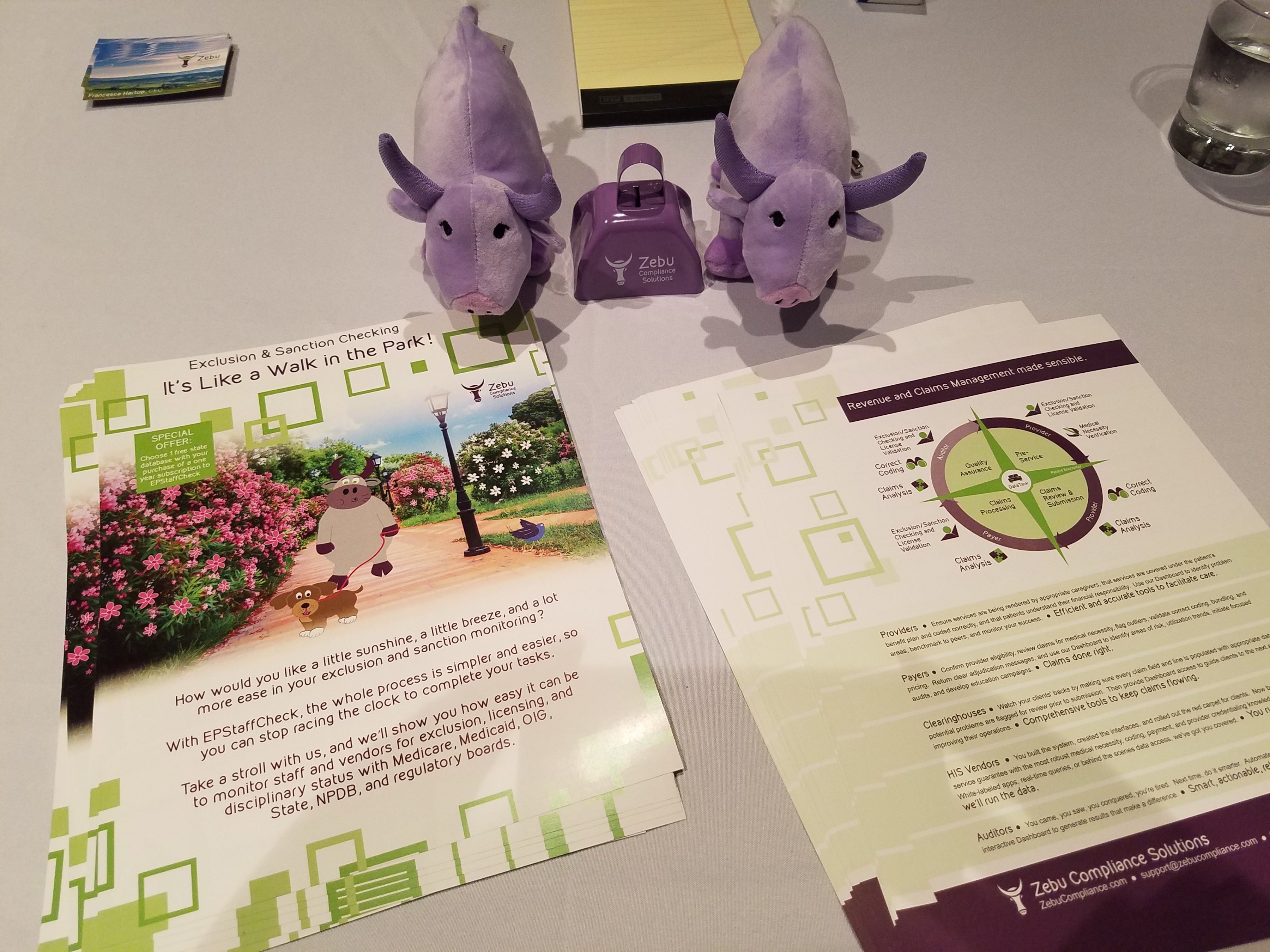 Custom Promotional Stuffed Animals | Stuffed Animal Pros