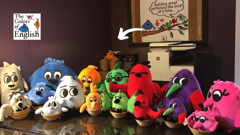 Bulk Order Custom Educational Stuffed Animals | Stuffed Animal Pros