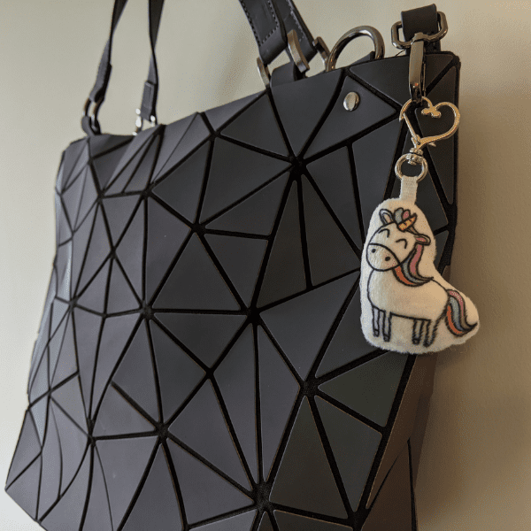 Custom Keychains - Branded Keychains | Stuffed Animal Pros